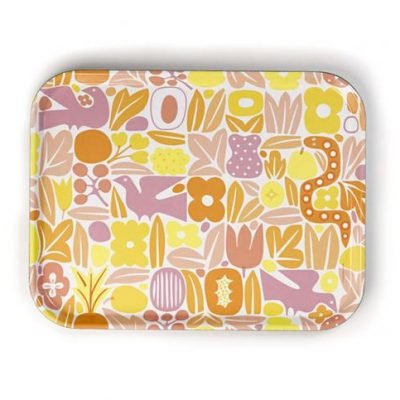 Vitra Grafik Box - Flower 2er Set - Suisto