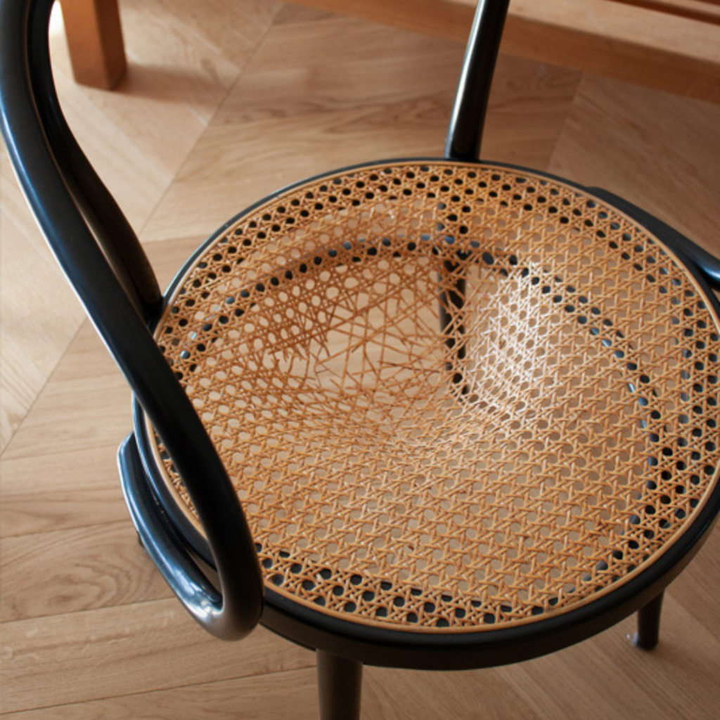 Thonet Geflecht erneuern Oldenburg